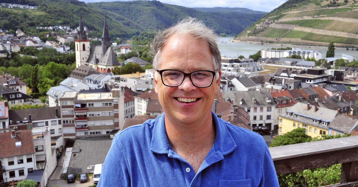 Sommerinterview mit den Binger Grünen